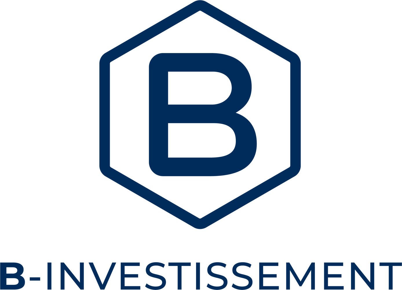 B-investissement